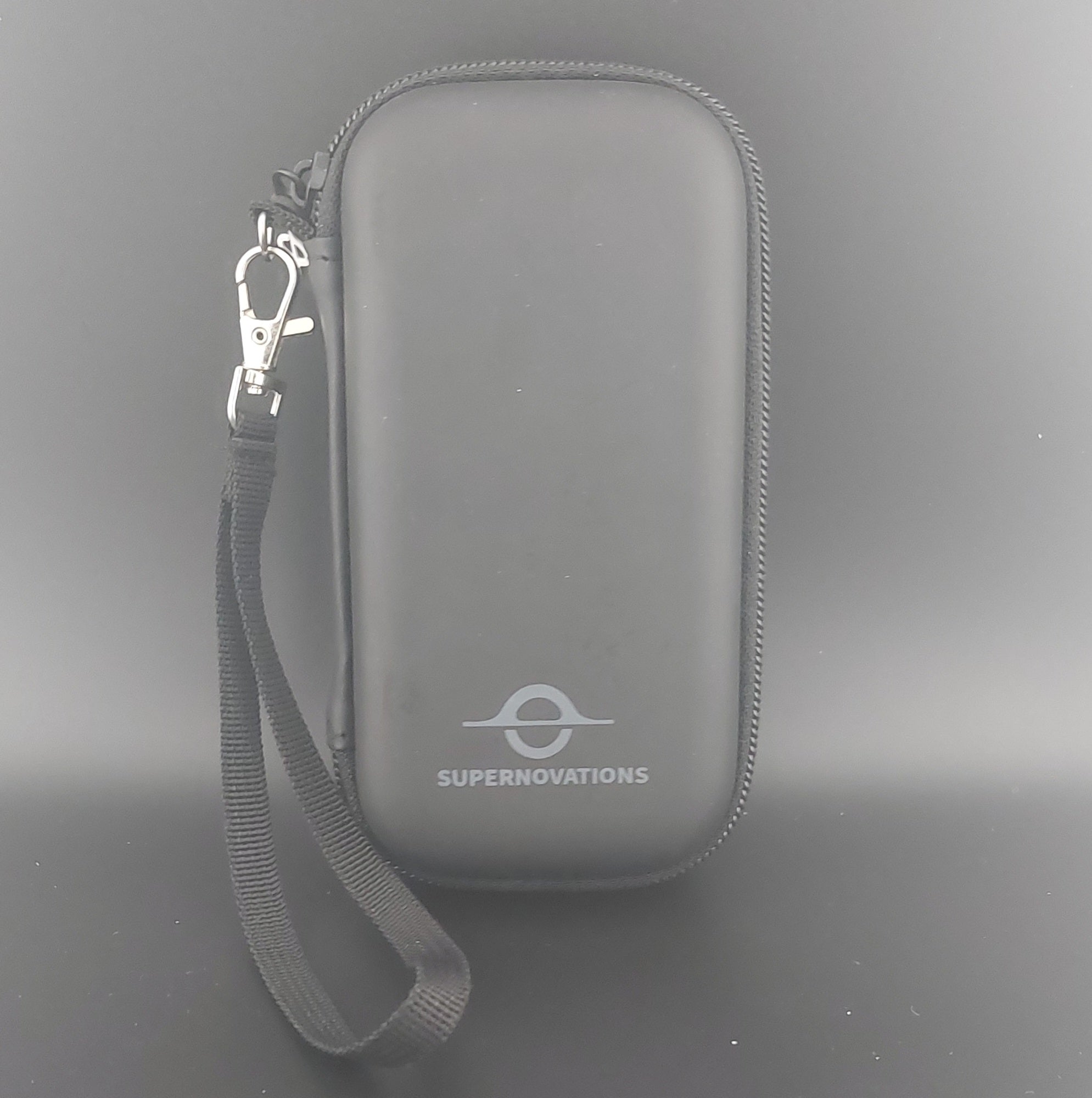 Power Pack : Case + Power Bank Travel Kit – SUPERNOVATIONS