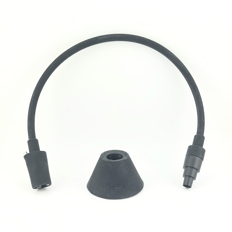 Stand & Whip : Pivot Glass Adapter (Modified G-Pen) – SUPERNOVATIONS